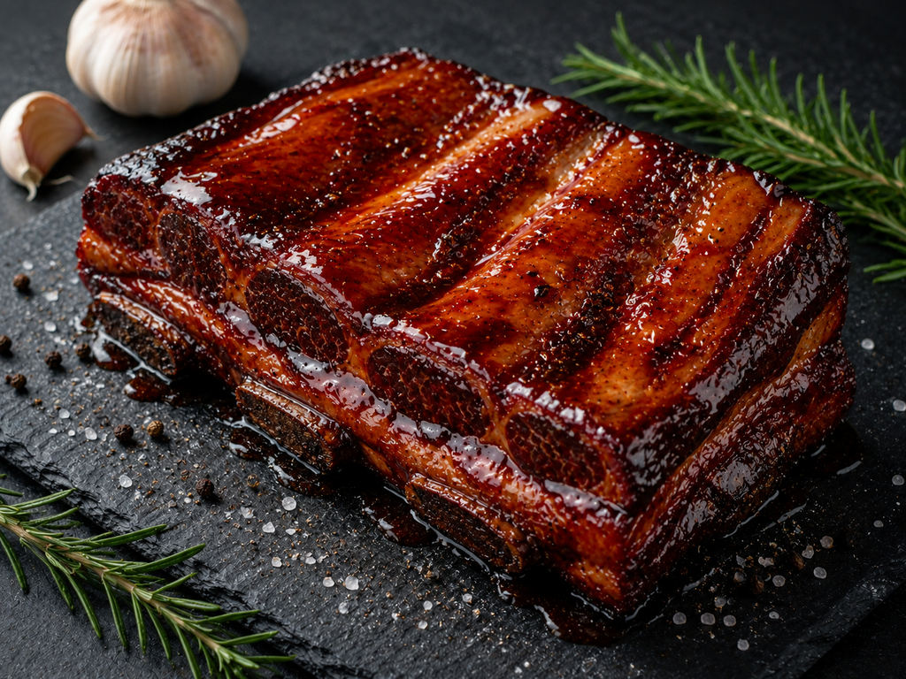 Mega Mixed Grill | Buy Meat Online | UK Butcher Delivery
