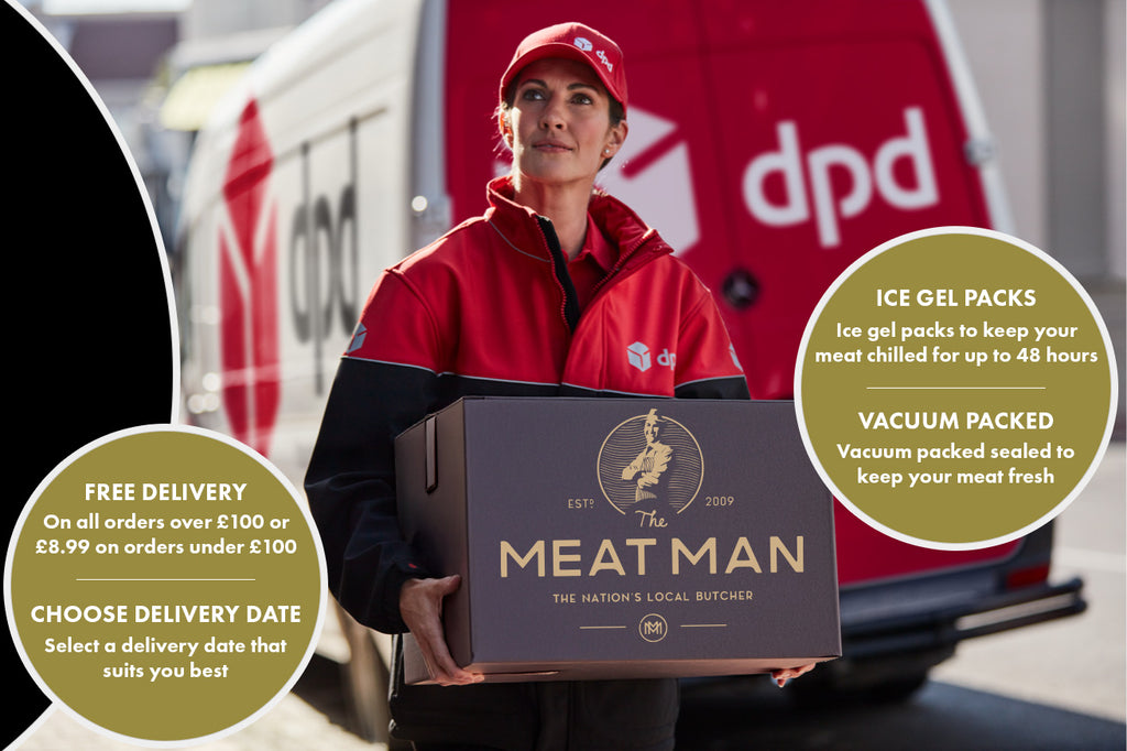 Fresh Turkey | Buy Turkey Online | Meat Delivery Online