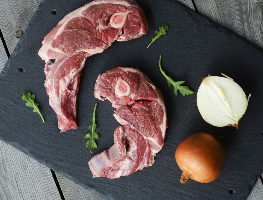 8-10oz Lamb Henry | Meat Packs Delivered | Buy Fresh Lamb Online